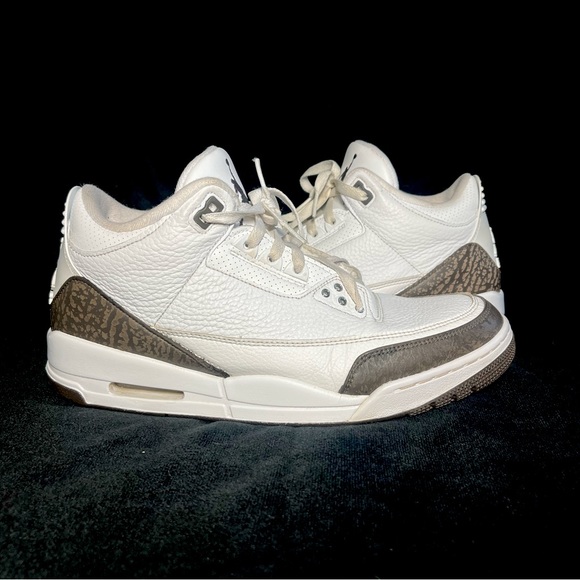 Jordan | Shoes | Jordan 3 Mocha | Poshmark